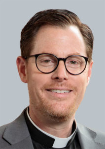 Egger, Thomas - Concordia Seminary