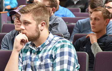 Master of Divinity (M.Div) Program | Concordia Seminary