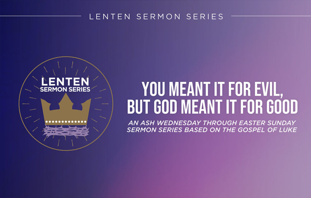 New Lenten sermon series now available for download - Concordia Seminary