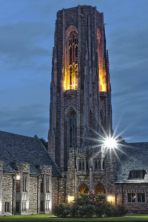 Call Day - Concordia Seminary