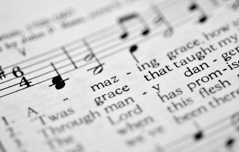 Hymn competition winners announced - Concordia Seminary
