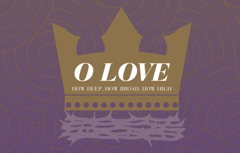 Lenten sermon series now available for download - Concordia Seminary