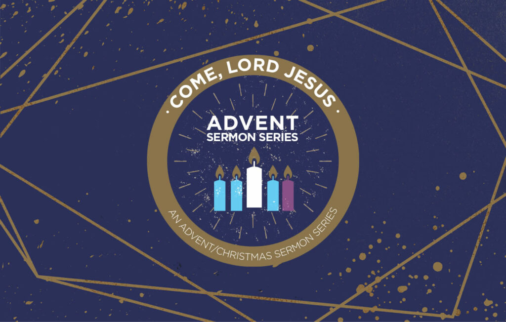 New Advent/Christmas Sermon Series available for download - Concordia ...
