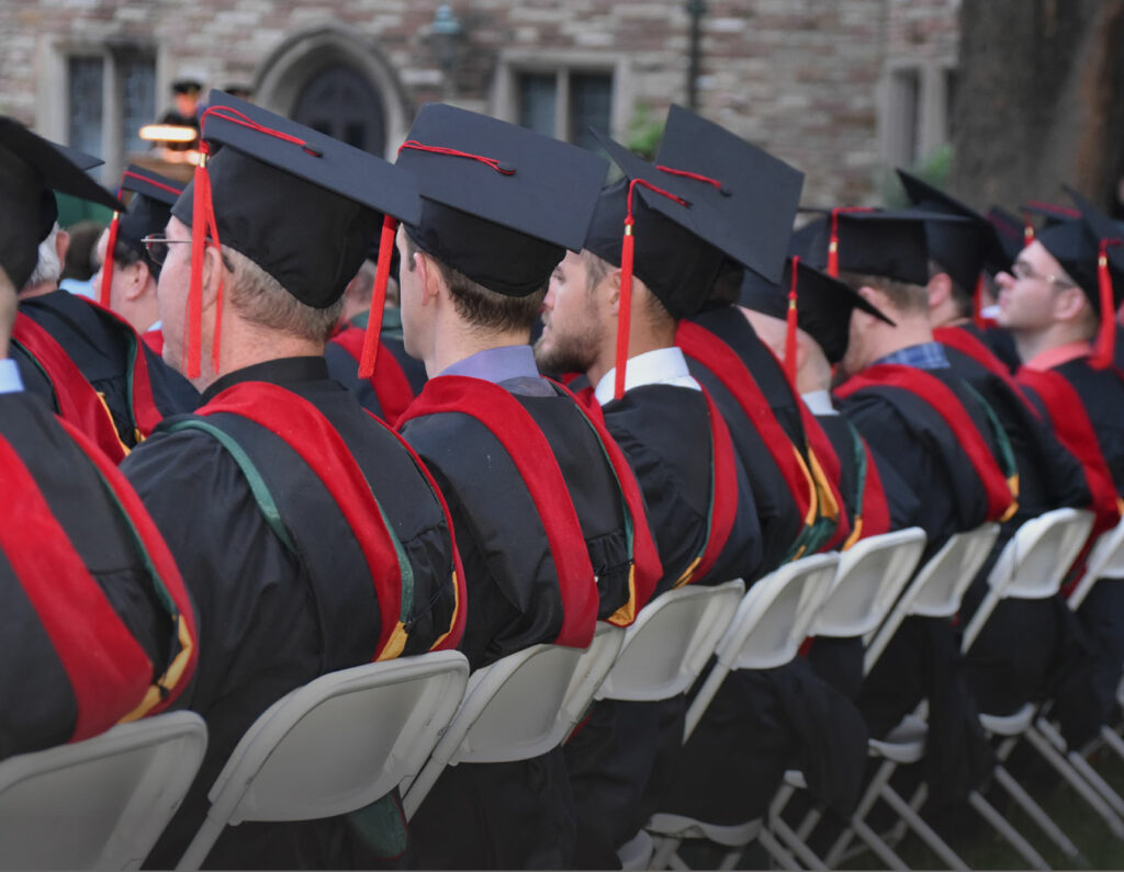 Concordia Seminary, St. Louis | Theological Education