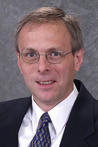 Dr. Mark Seifrid to join Concordia Seminary faculty - Concordia Seminary