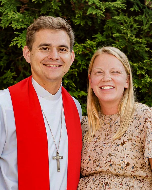Preparing, Sending, Proclaiming - Concordia Seminary