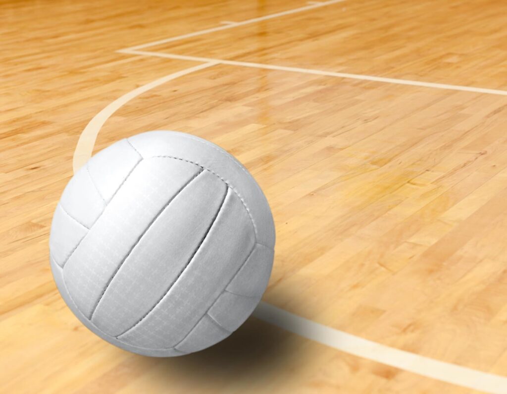 Intramural Volleyball - Concordia Seminary