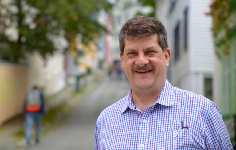 Pietsch to join Seminary faculty - Concordia Seminary