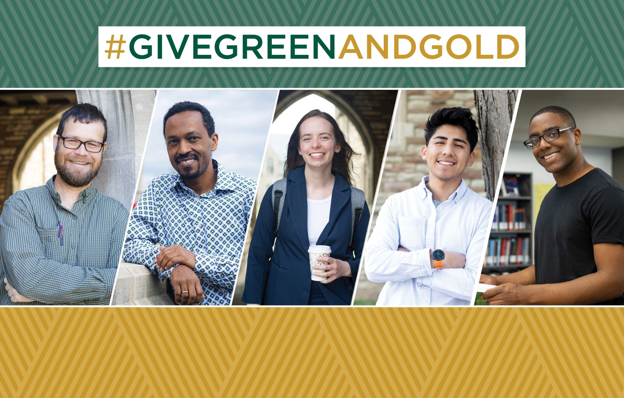 Fifth annual Give Green and Gold Day set for Sept. 25 - Concordia Seminary