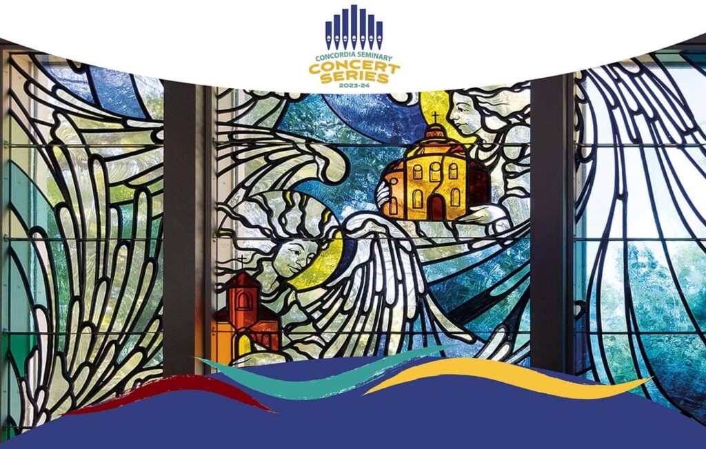 Celebrate Reformation with service of sacred music - Concordia Seminary