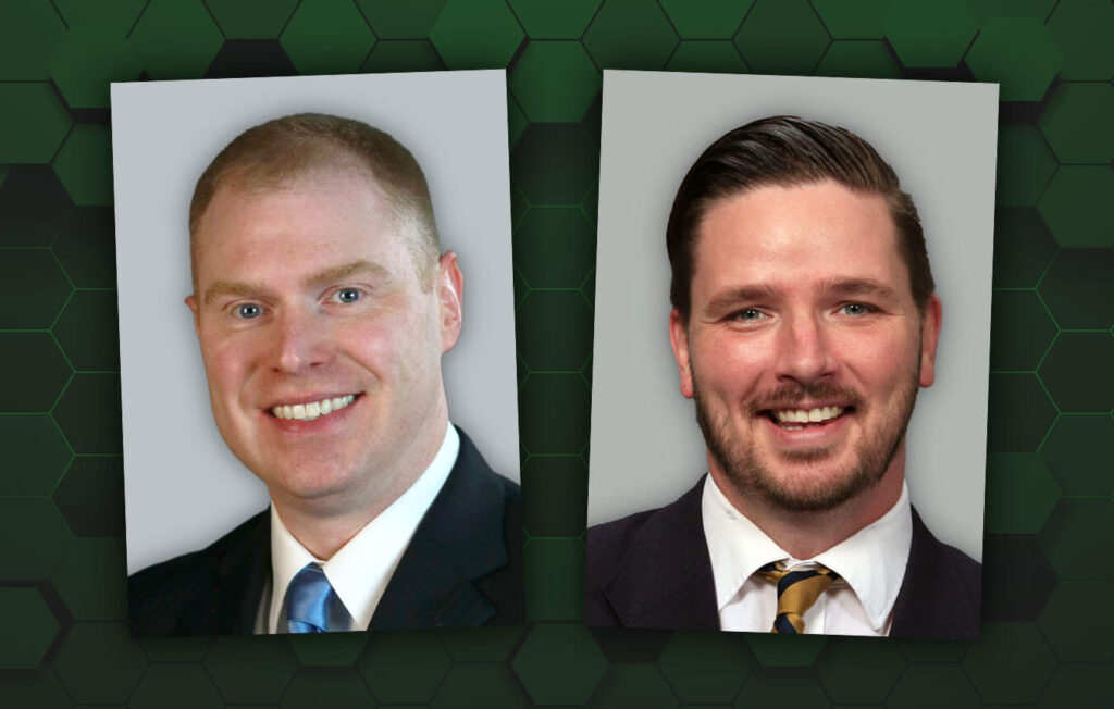 Seminary Board of Regents welcomes two new members - Concordia Seminary