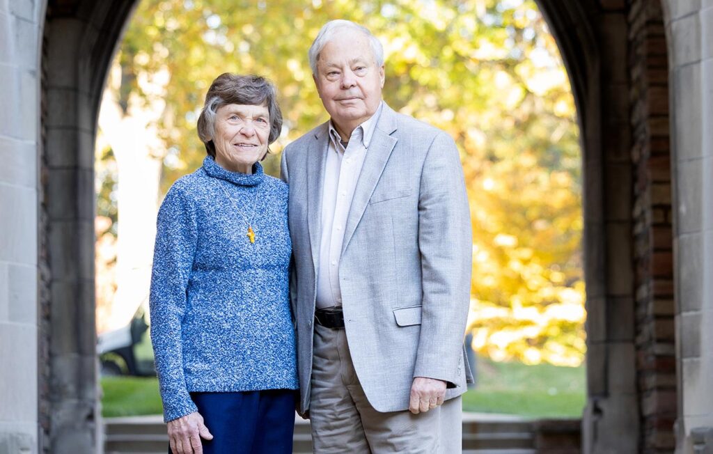 Generously Seeing, Sending and Supporting Servants - Concordia Seminary