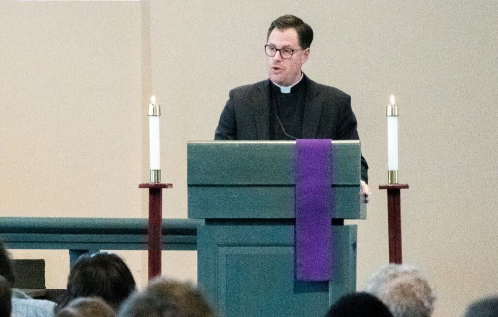 President Egger offers reflection on 50th anniversary of the Walkout ...